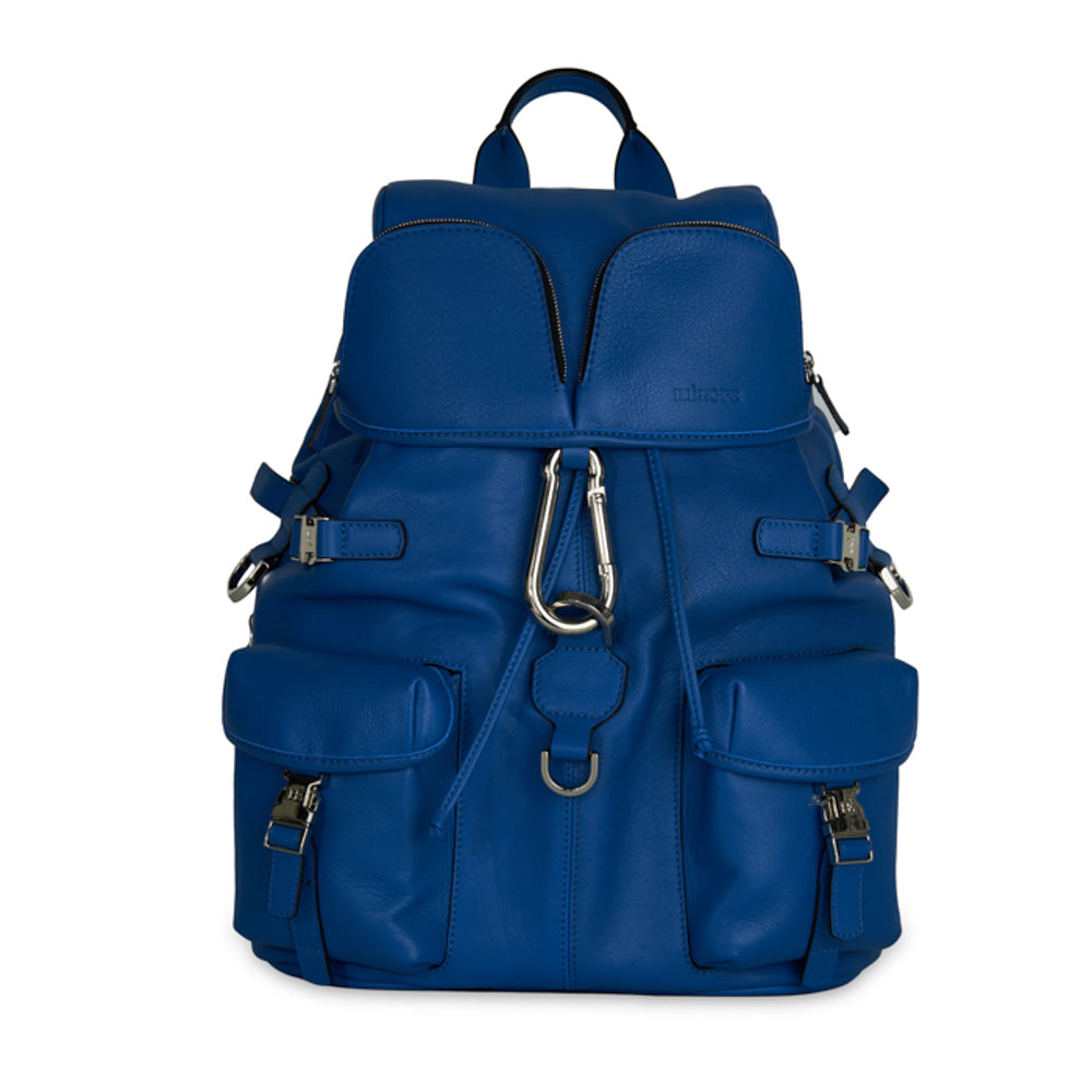 Combo Leggenda Blue and Mini Bag Red and Blue – Hènope.com