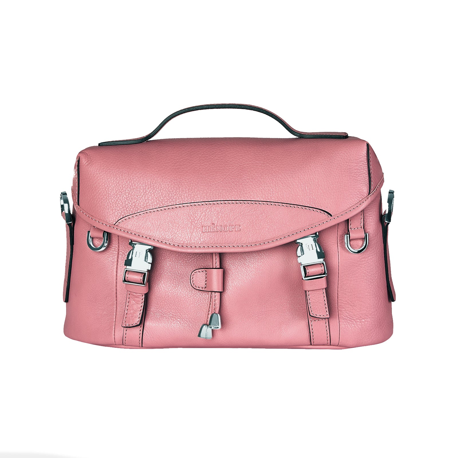 Borsa Kryptonite Pink – Hènope.com